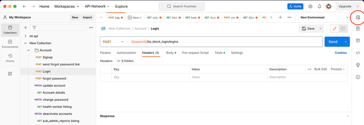 Automate Authtoken Flow In Postman For Api Testing By Kulwindar Singh Medium