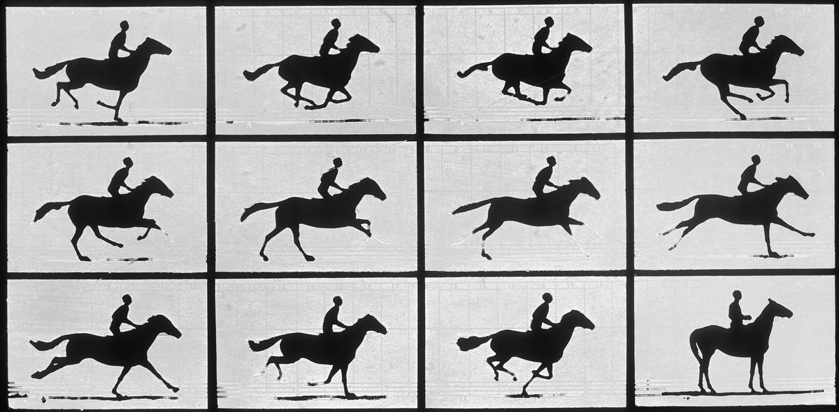 An In-Depth Guide to Sequential Photography | by Georgina Loren | AR/VR ...