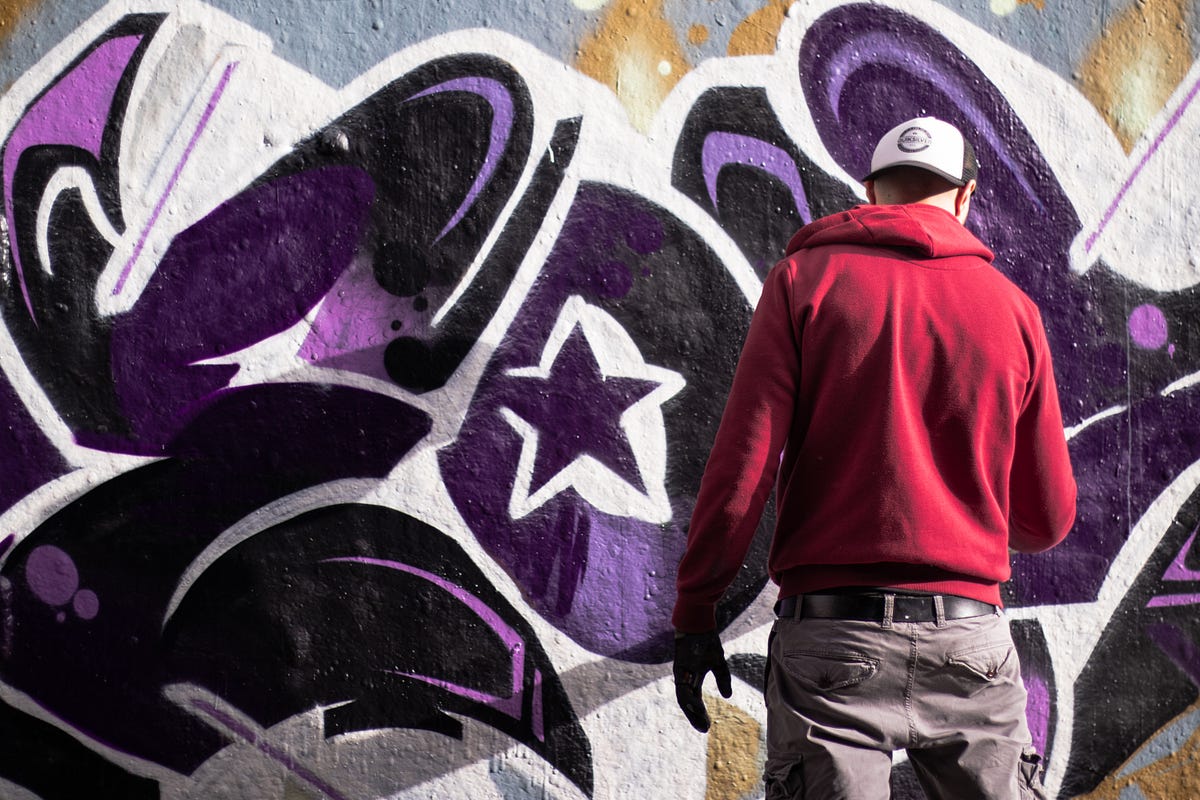 The Graffiti Documentary. There are so many great stories | by Warren ...