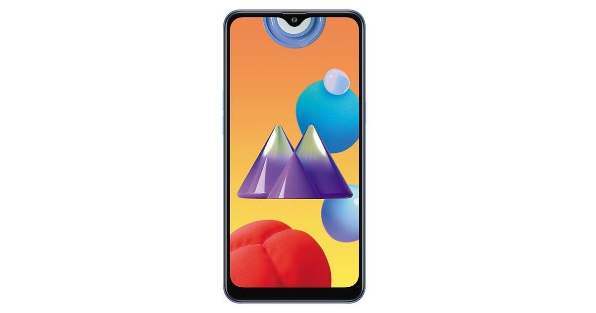 Samsung Galaxy M01s | by Laptof | Medium