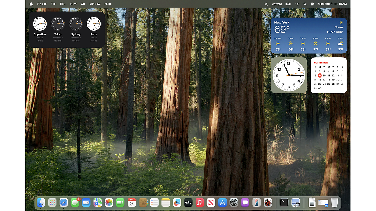 macOS Feels Smooth — But Is It Actually Efficient? | by Raghavendra G ...