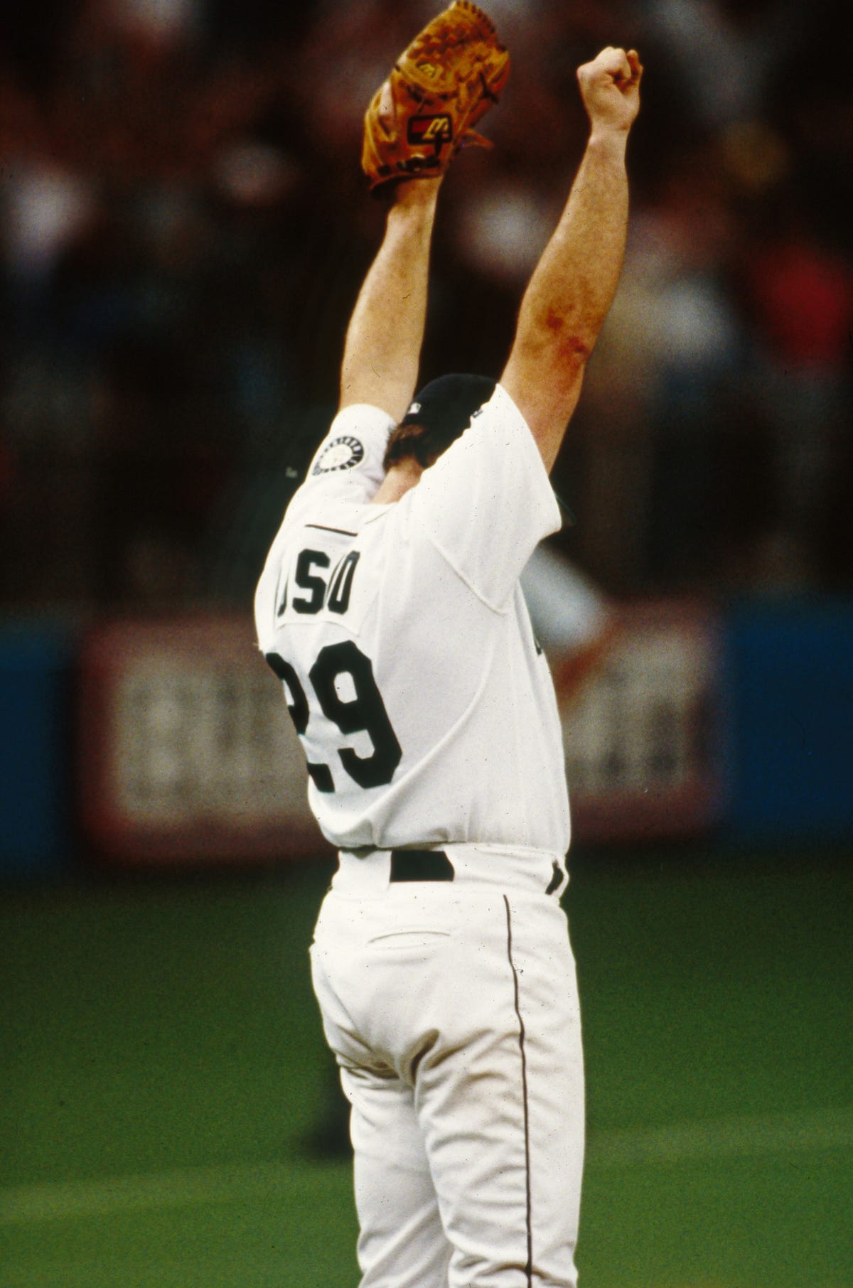This Day in Mariners History — Bosio No-Hitter | by Mariners PR | From ...