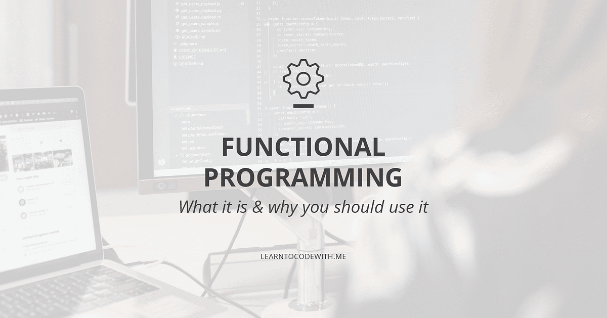 7 Functional Programming Ideas That Aren’t Just Theory | by Clean Compiler | Medium