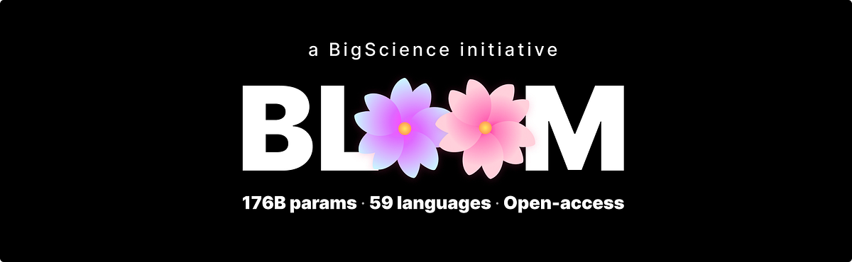 BLOOM(BigScience Large Open-science Open-access Multilingual Language Model) | by daewoo kim ...