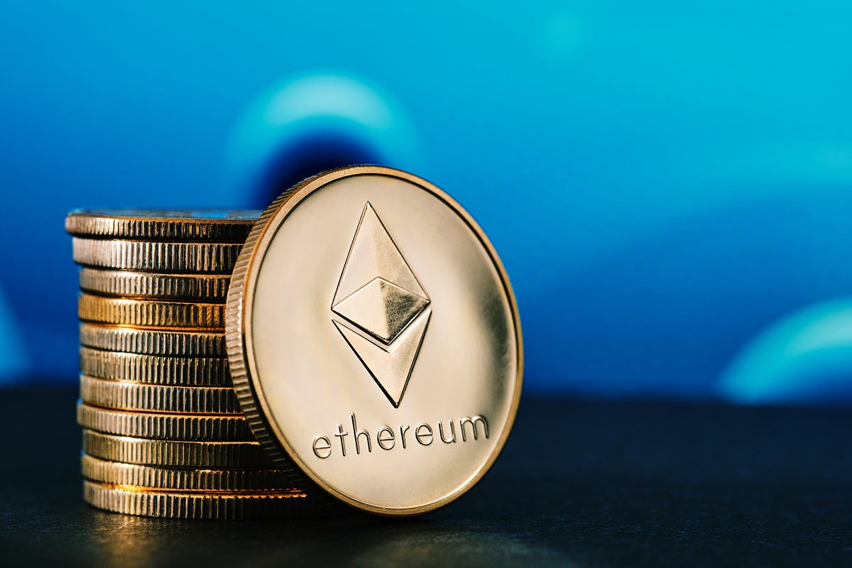 Digifinex Labs: Ether (ETH) Price Surges 26.2% Institutional Interest and ETF Speculation Drive ...