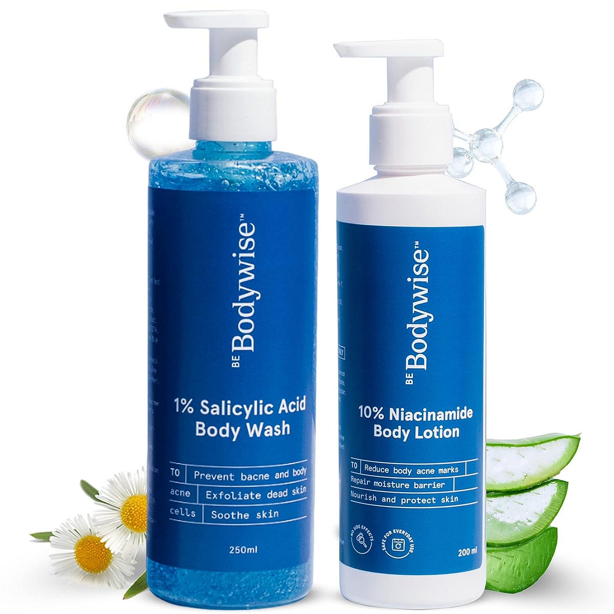 Get Body Wise Banish Body Acne With The Ultimate Solution — Be Bodywise Body Acne Reduction