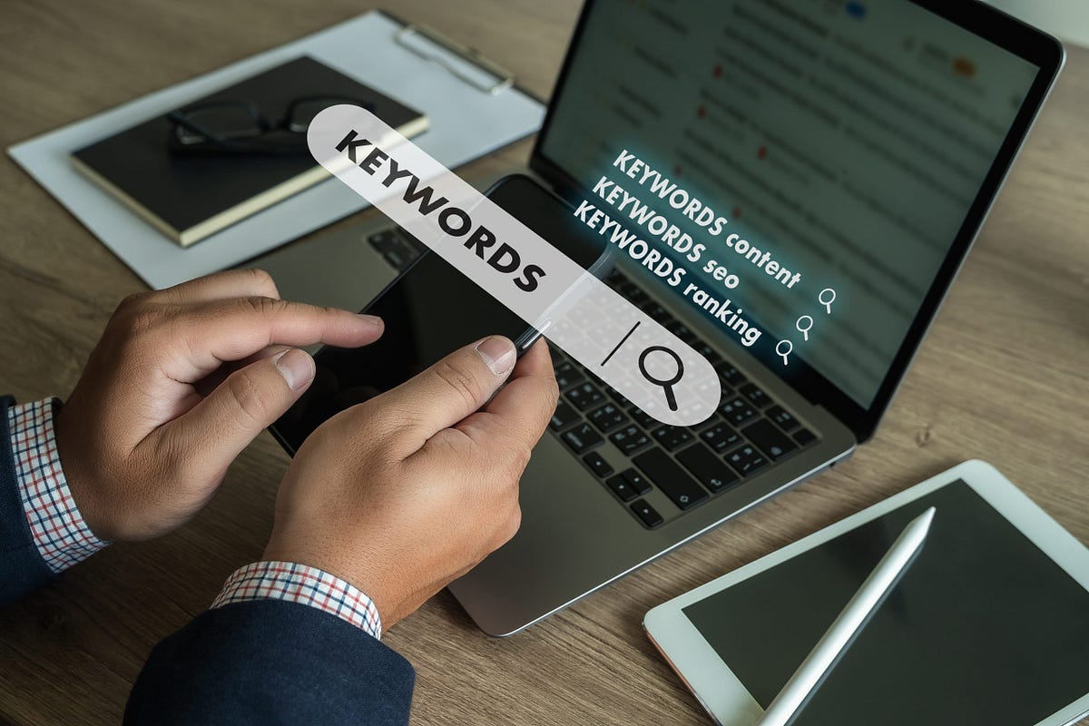 Types of Keywords in SEO You Need to Know | by Abdullah SEO Tips | Oct ...