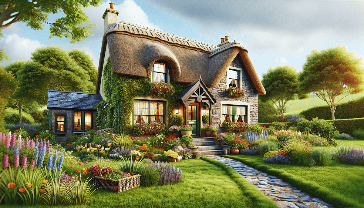 Ireland’s Best Bed And Breakfasts: Cozy Stays With Local Charm | by ...