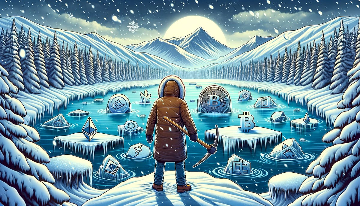 About Crypto Oracle. Welcome to the revolutionary world of… | by Crypto ...