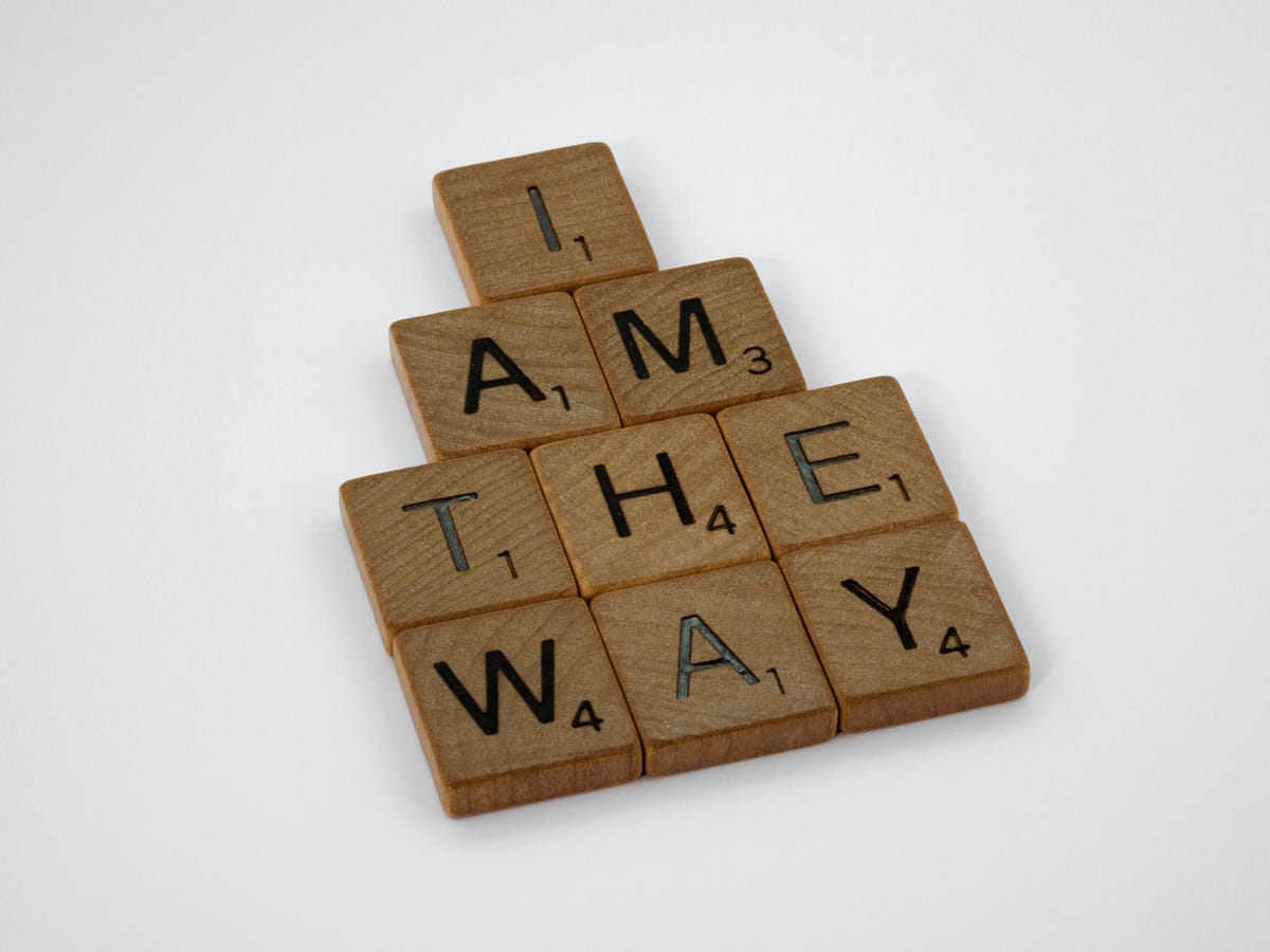 Poem: Yeah I Am. A poem about knowing certain truths… | by Quaisha A ...