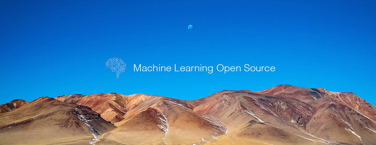 Machine Learning Open Source of the Month (v.Aug 2018) | by Mybridge ...
