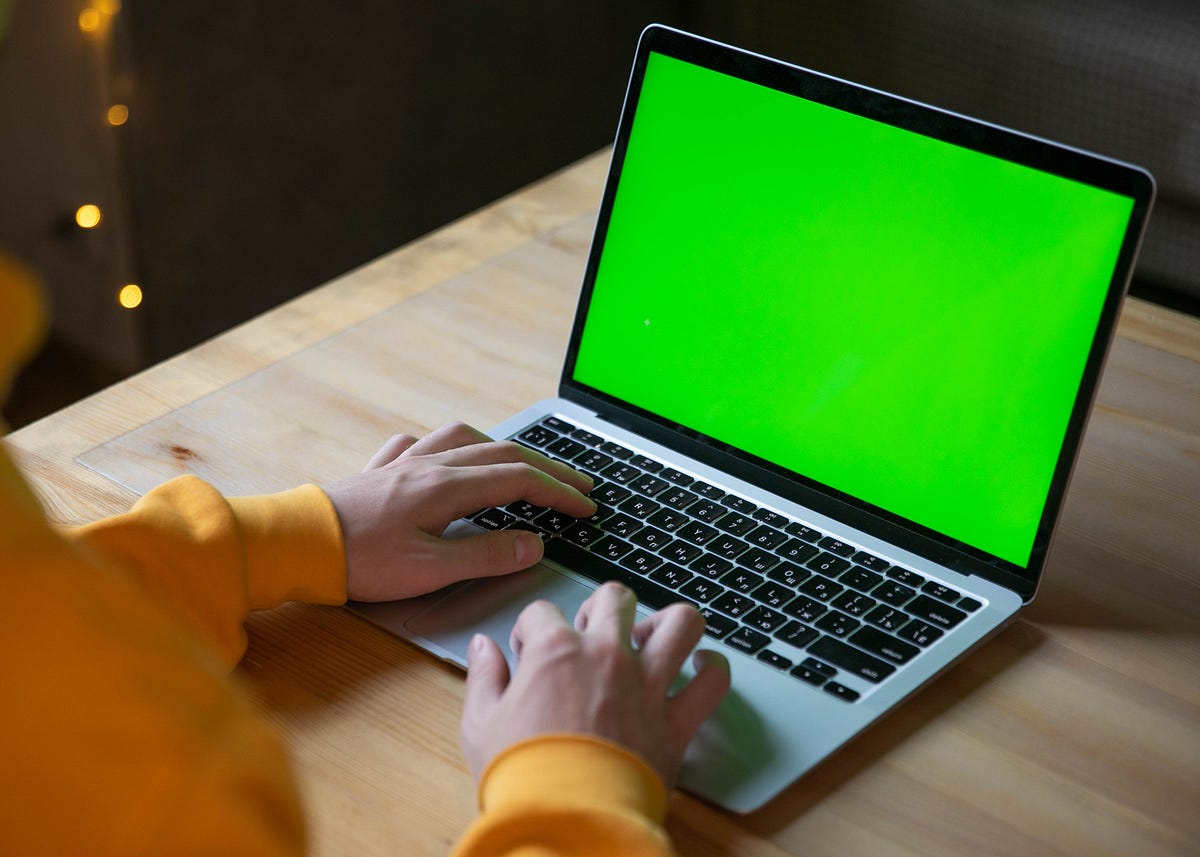 Mac: Fix Video Playback Green Screen (without disabling hardware ...