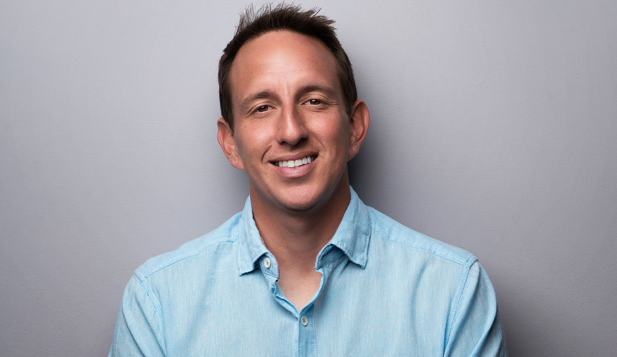 Chris Gerbig’s Journey from Corporate Salary to 9 Figure E-commerce ...