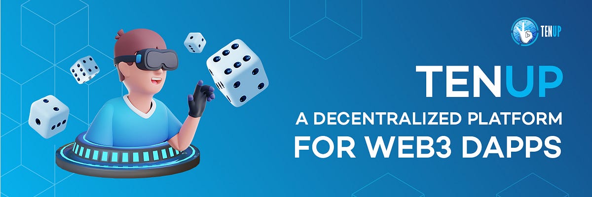 TENUP A DECENTRALIZED TENUP A DECENTRALIZED PLATFORM FOR WEB3 DAPPS: How does it work? What is ...