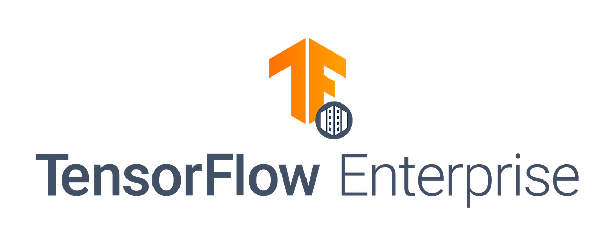 10 different ways of using TensorFlow Enterprise | by Gonzalo Gasca ...