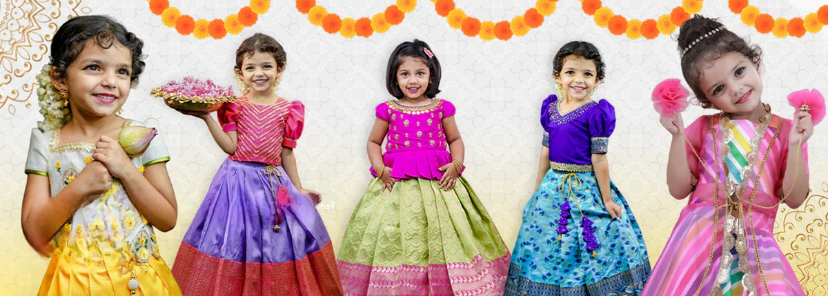 Why Should Kids Learn to Embrace Indian Culture and Traditions ...