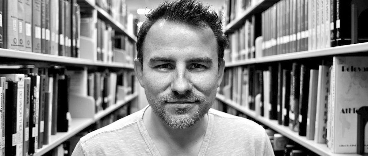 Q&A: TV Creator Christoph Silber Discusses How His International ...