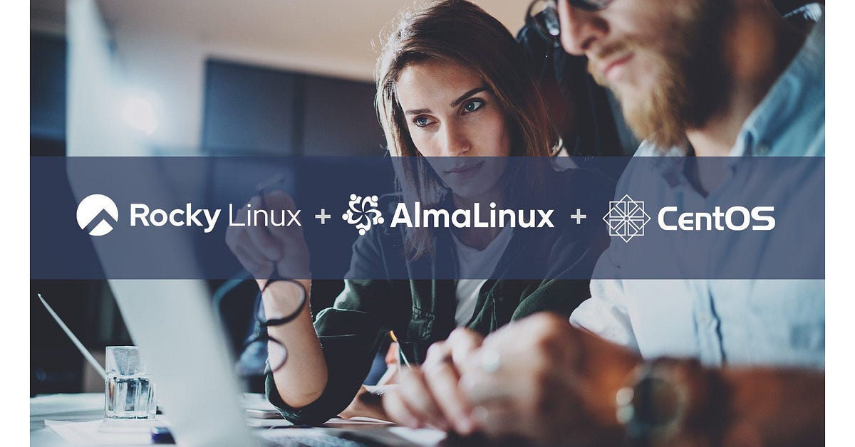 How To Install Terraform On Almalinux 8 Centos 8 And Rocky Linux 8 By Computingpost Medium