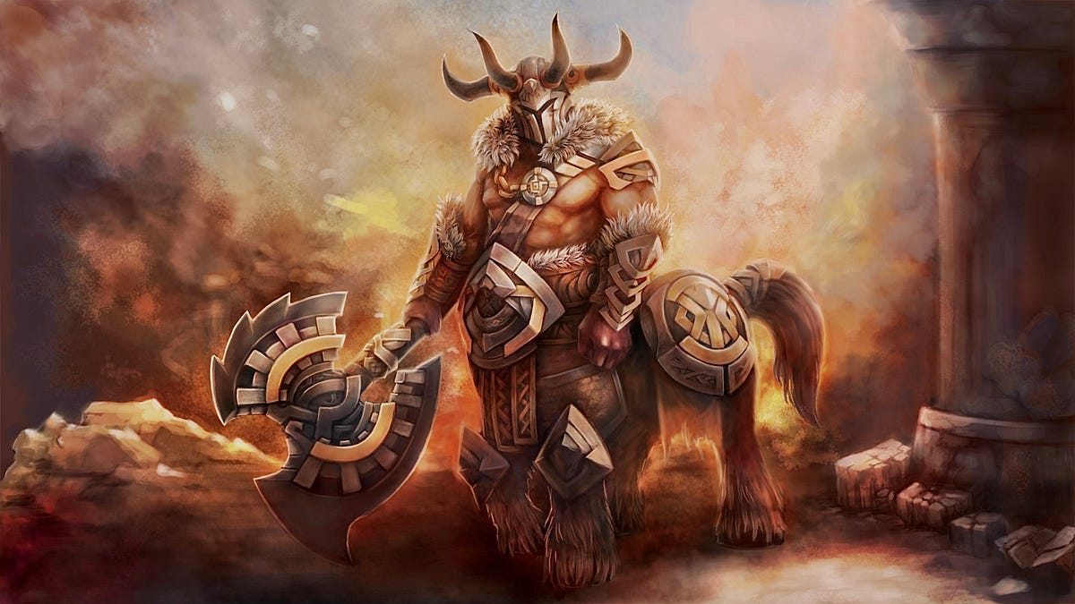 Timber Hearth’s Dota Smash or Pass: Offlane Edition | by Timber Hearth | Medium