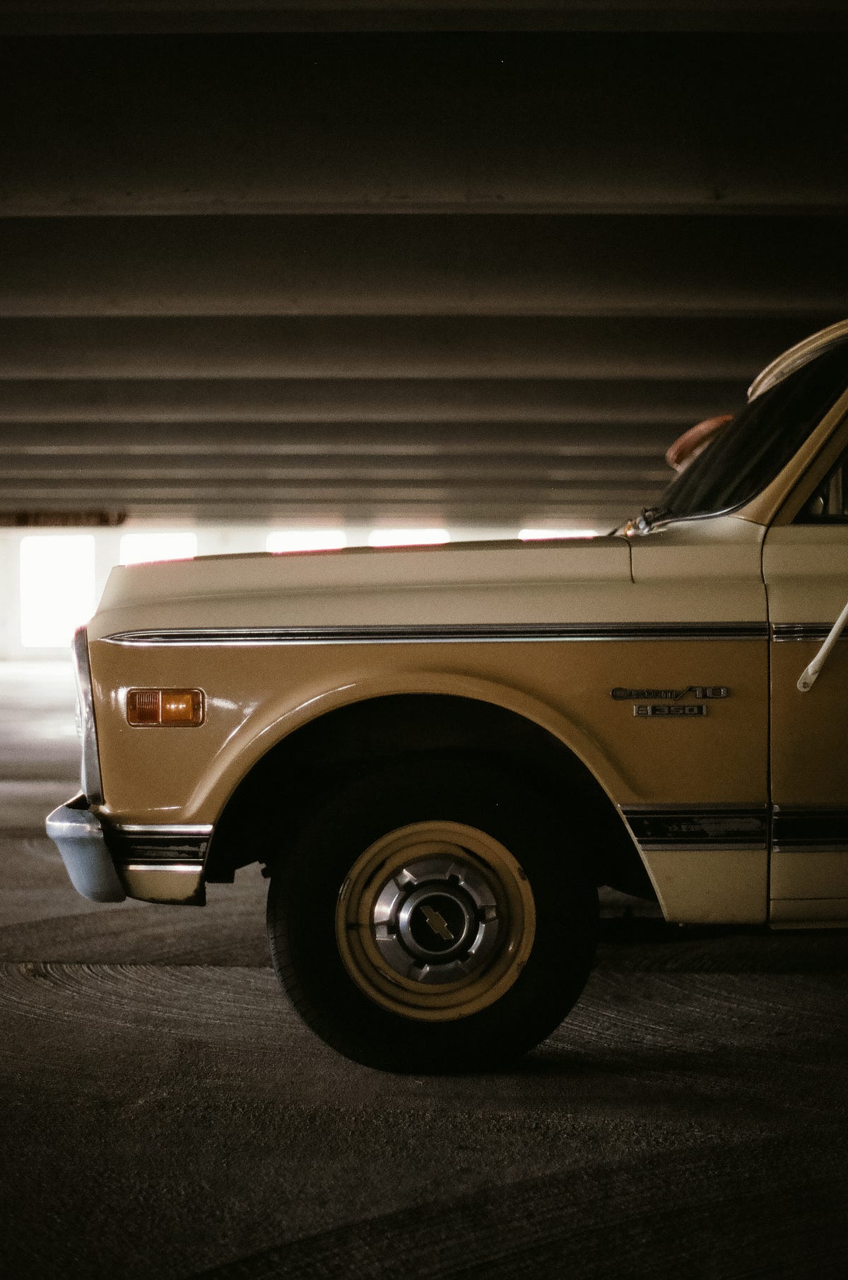 Stop the Car!. My adventures in learning to drive | by Kristine Laco ...