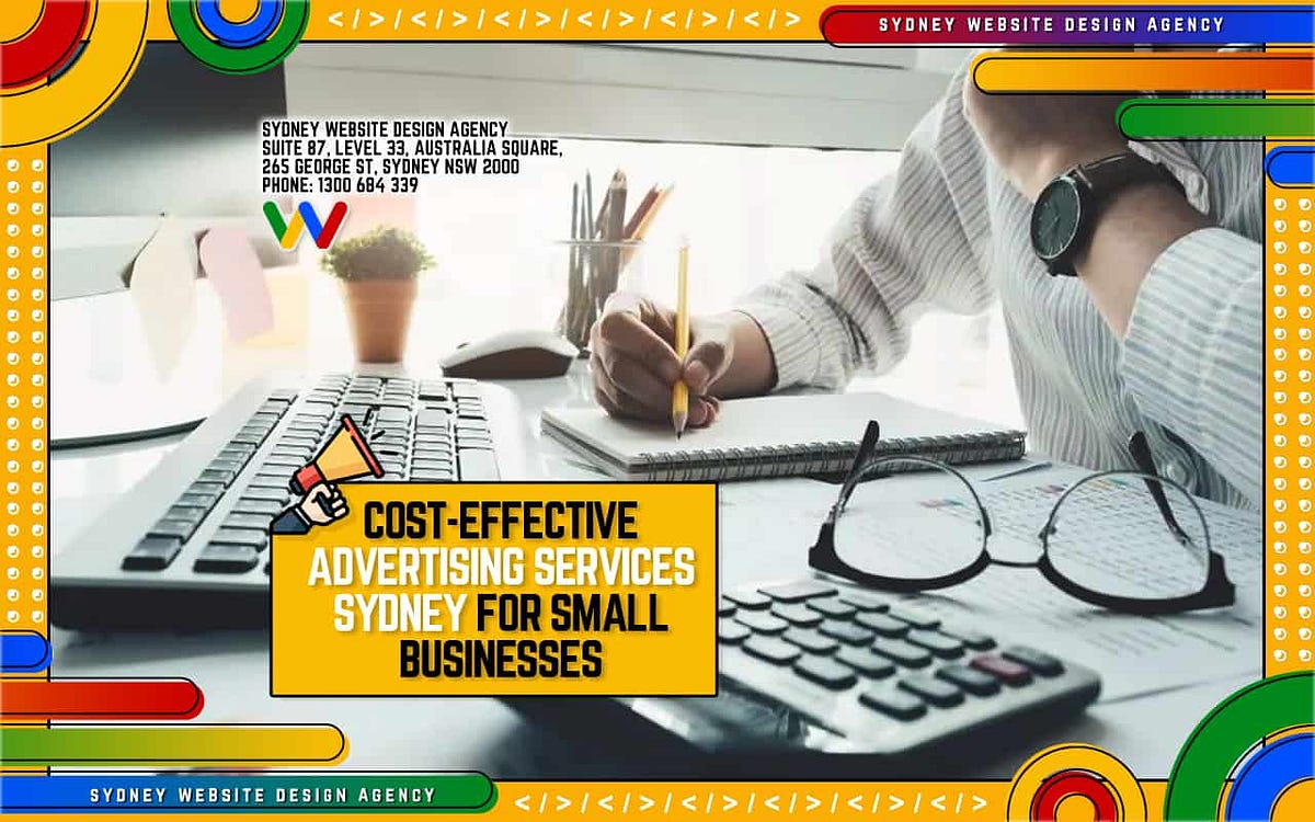 Best Types of Advertising Services Sydney for Businesses | by Sydney ...