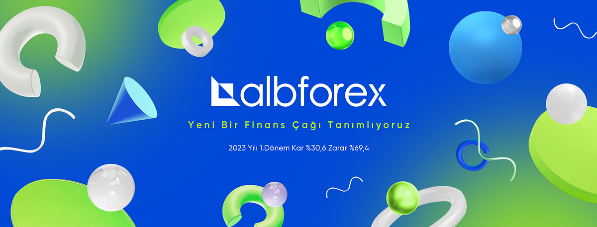 ALB Forex - ALB Forex - Medium