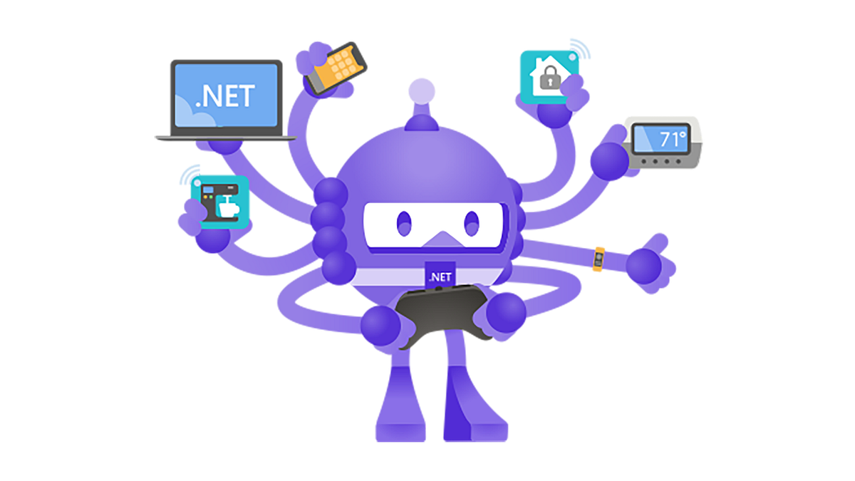 What is .NET Maui?. What is Maui? | by Robby Boney | Short Bits | Medium
