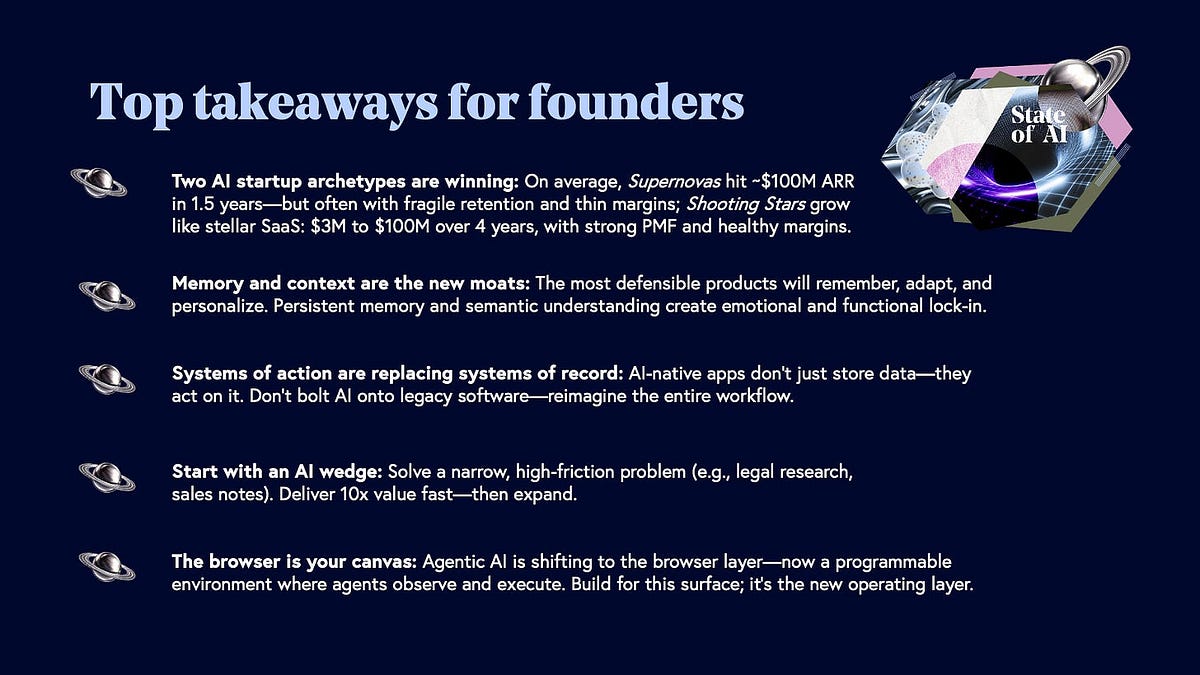 $30.2B & 5.4B Users: Six Leaderboards That Explain AI’s “Money” and ...