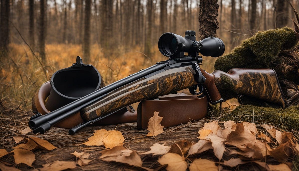 Hunting Season Insights: Everything You Need to Know About Dates, Tips ...