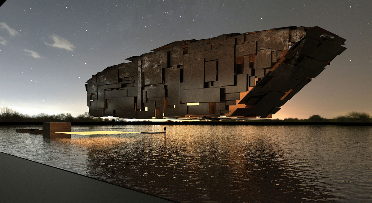 The Atlas Star Issue #17. Galactic news source of record A tale… | by ...