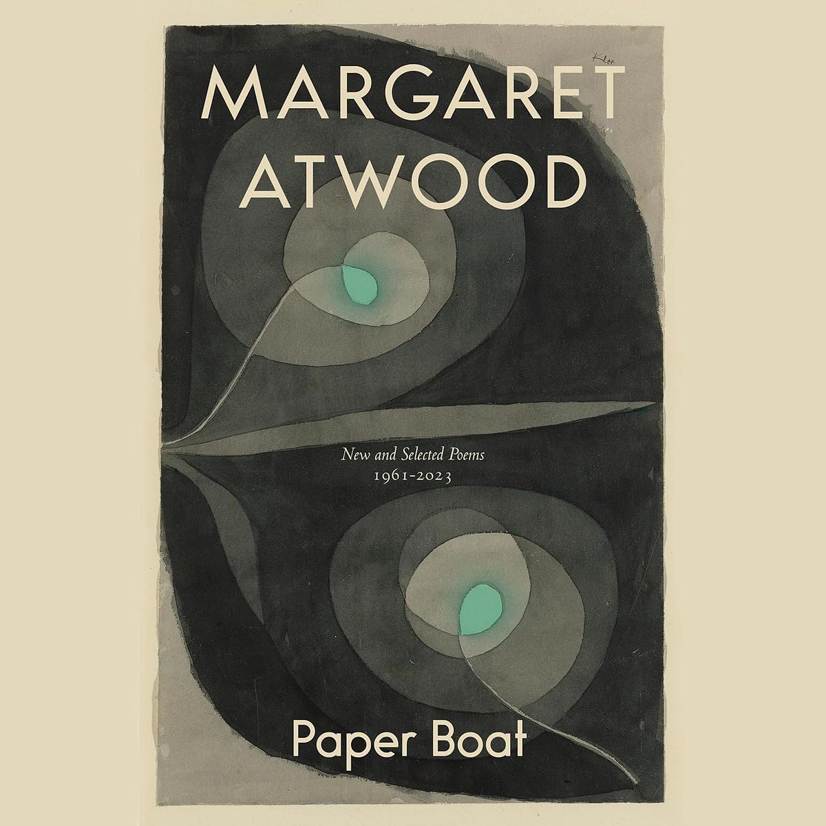Book Review: Paper Boat: New and Selected Poems: 1961–2023 by Margaret ...