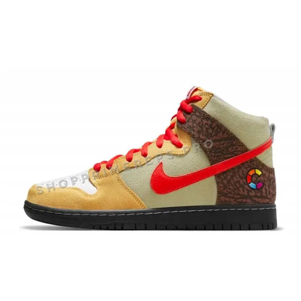 How to Break in Your New Nike Dunk High Shoes | by Genevavalleqsql ...