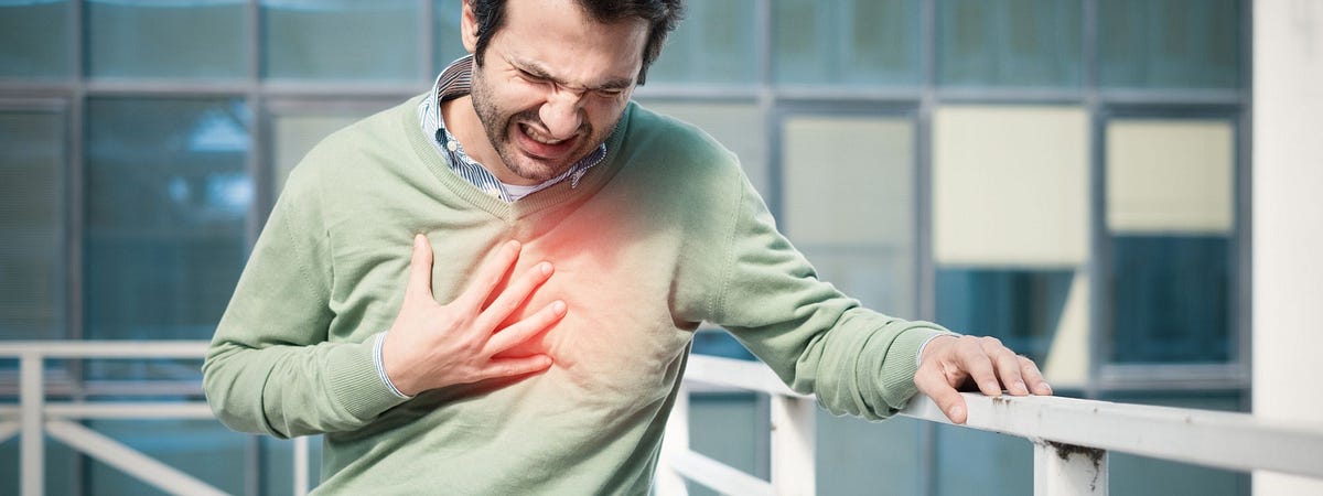 Sudden Death: What it is, Causes and Risk Factors | by Wellyme | Apr ...