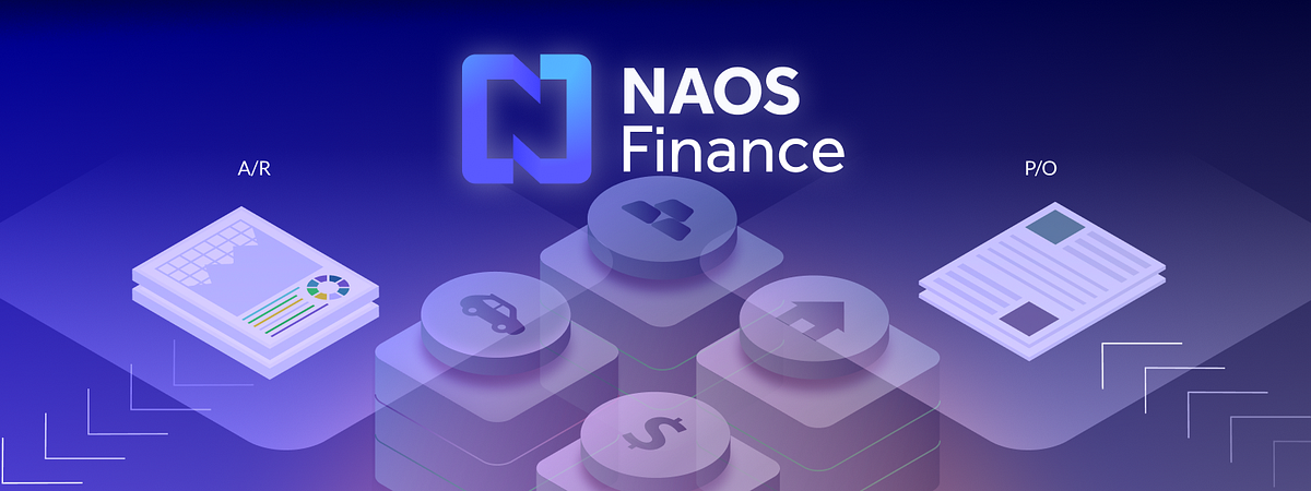 Introducing NAOS Finance. Our Mission Is To Create A True… | by NAOS ...