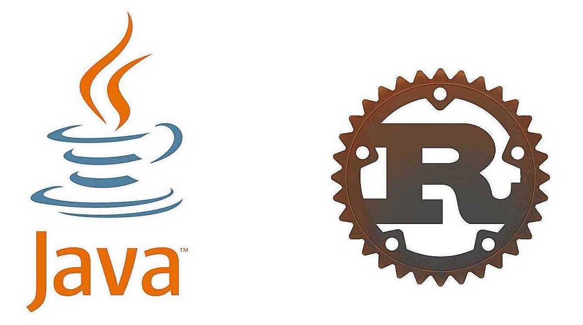 Java to Rust in Production: A Pragmatic Guide to When and How to Make ...