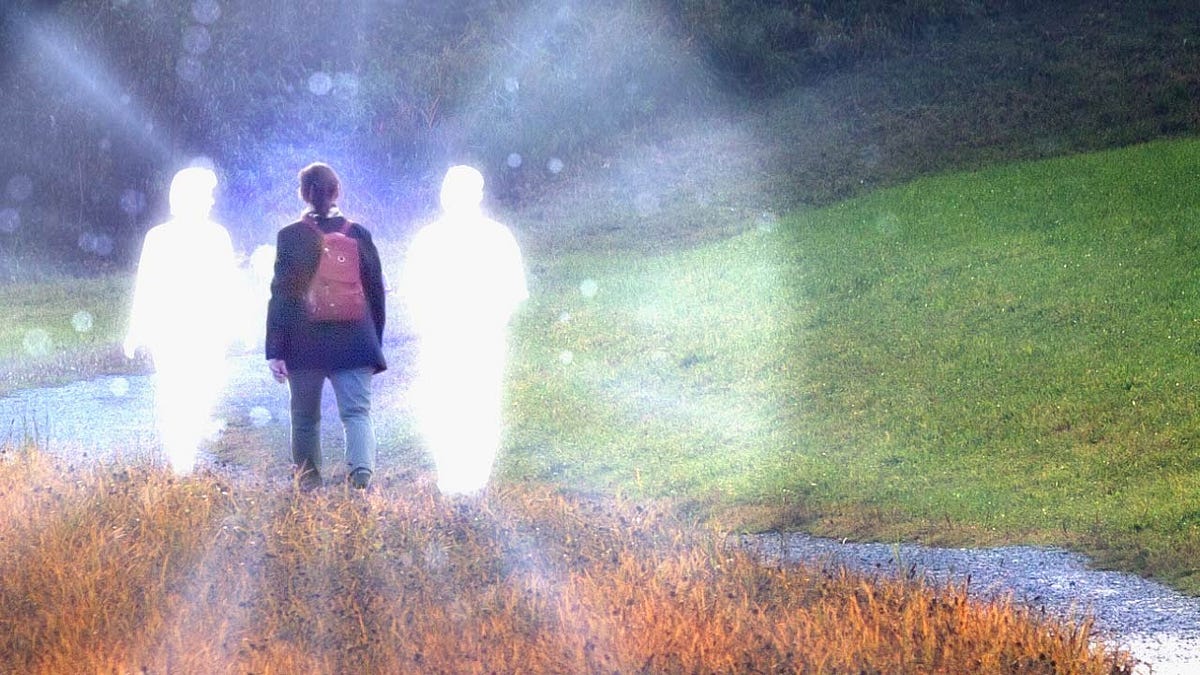 Spiritism: A Summary | by Jorge Tendeiro | Medium