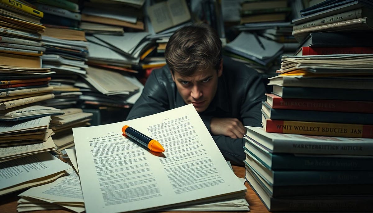 The Real Reason You Should Stop Reading Writing Advice | by SHARAN ...