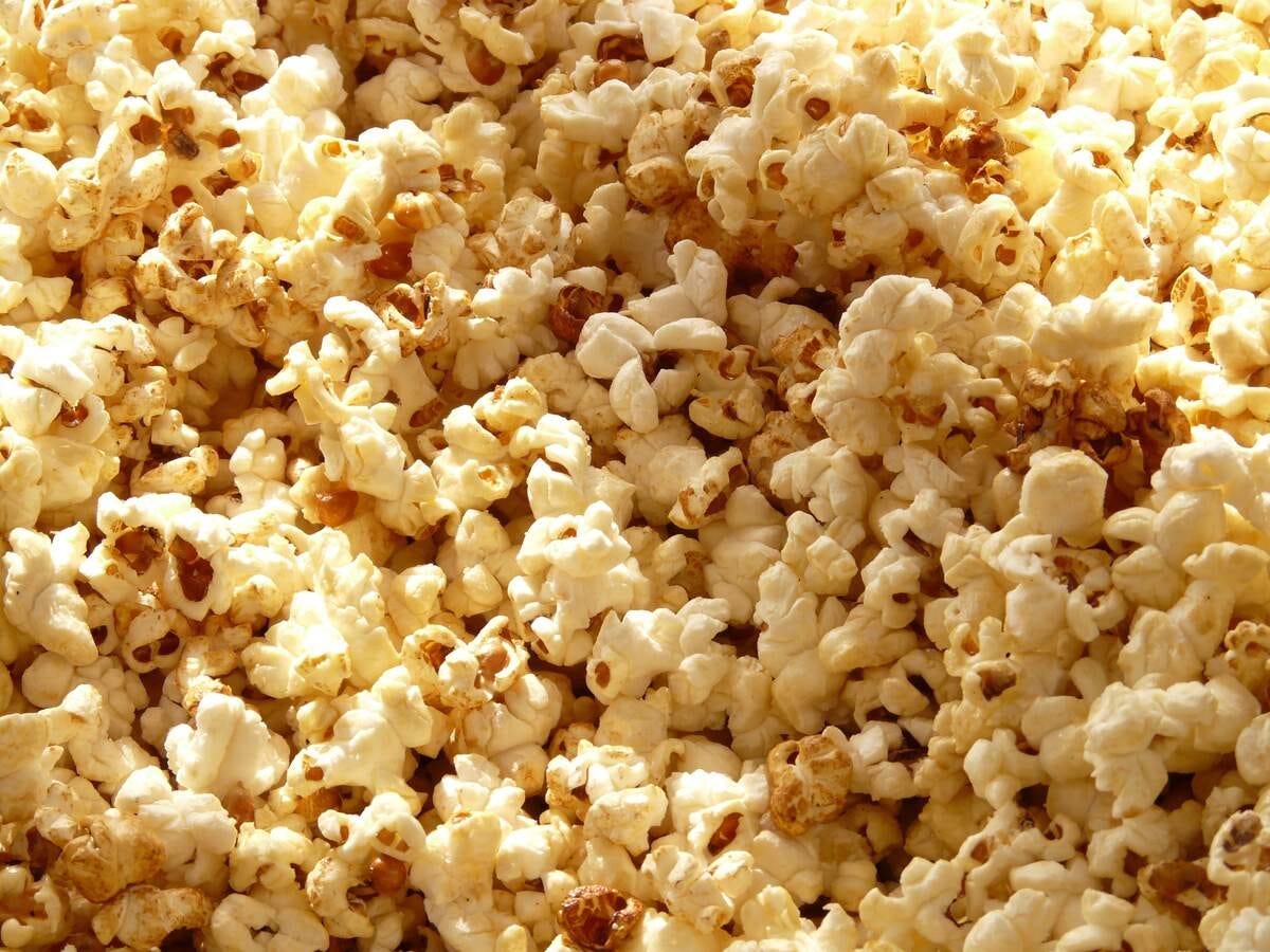 It’s National Popcorn Day | January 19, 2025 | by Checkiday | Jan, 2025 ...