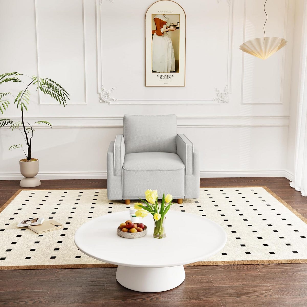 Living Room Modular Couch Review | by Not that Techie | Aug, 2024 | Medium