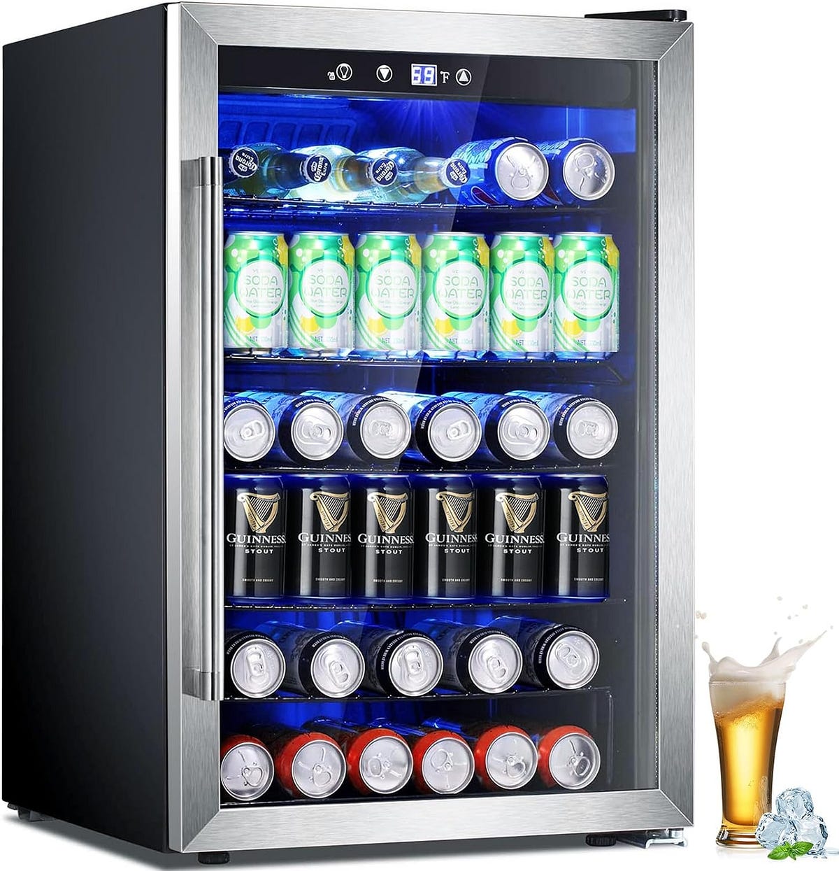 Best Mini Fridge To Buy Right Now | by justin toothaker | Apr, 2024 ...