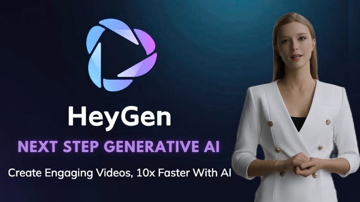 Heygen App Review. Certainly! Here’s a review of the… | by Driveboss ...
