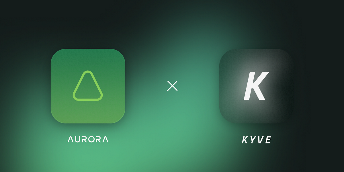 KYVE !. kyve1mgk7ls7t7vz2me4z854xaukesf3pzzkh0xm… | by Adow | Medium