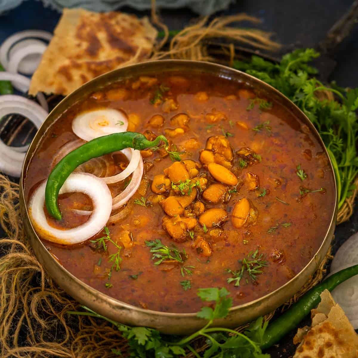 Punjabi Rajma: An Instant Pot Recipe | by Savory Lane | Medium