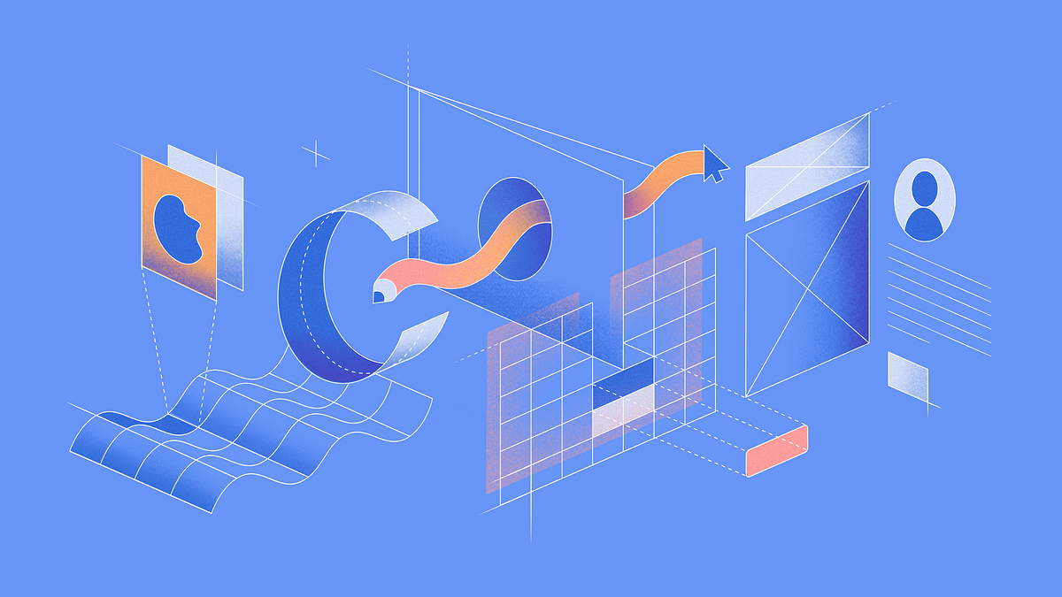 Boosting Visual Literacy in Our Systems-Design World | by Kingsley ...