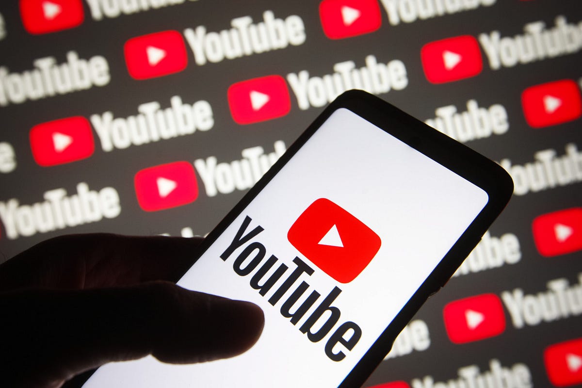 How AI can change the world of YouTube | by FutureBytes | Medium