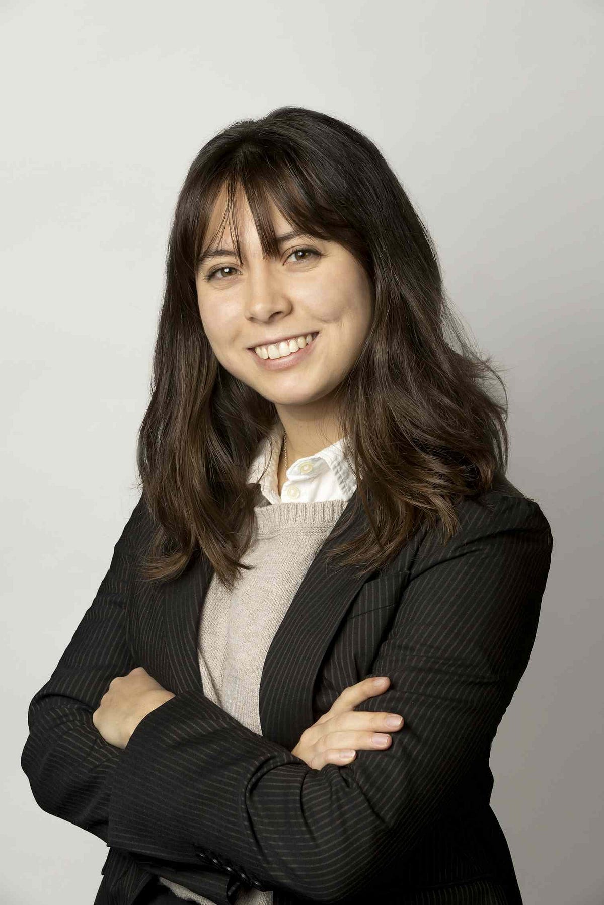 Elizabeth Guevara: A Leading Figure in [Specific Field of Expertise] | by Erik Fisher | Oct ...