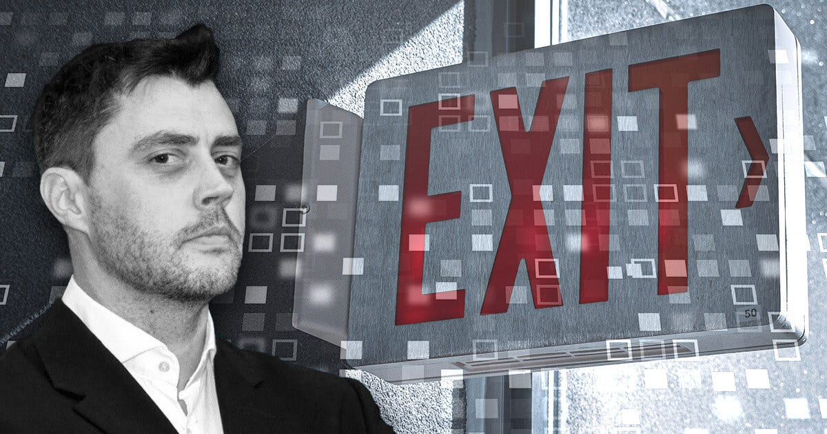 DeFi pioneer Andre Cronje quits industry, associated projects slump ...