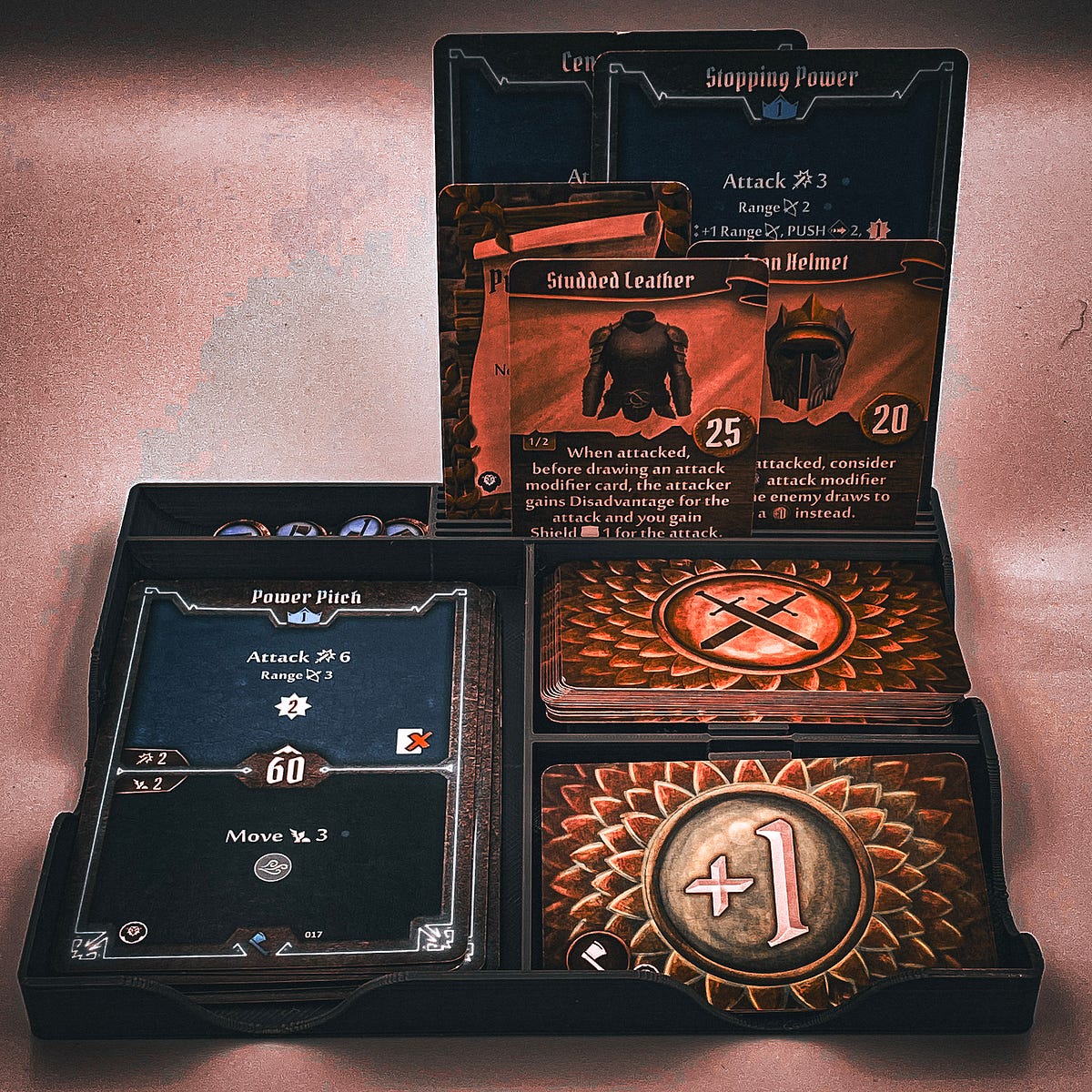 Upgrade Your Gloomhaven Game with Custom Accessories | by ...