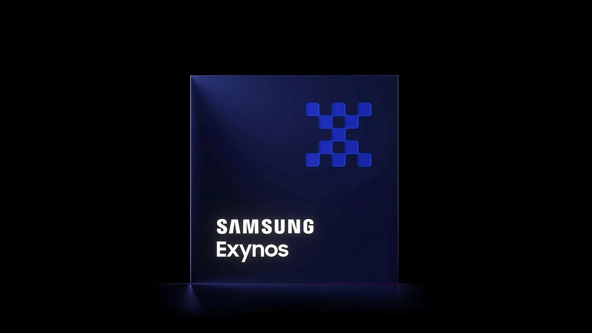 Samsung announced the Galaxy S24 processor Exynos 2400: Here is its ...