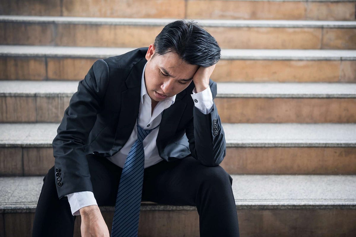 🚫 What to Do When People Discourage You from Writing 📚 | by The Writing ...